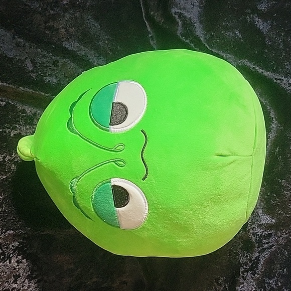 Squishmallows | Toys | Squishmallows Disney Pascal 8 | Poshmark